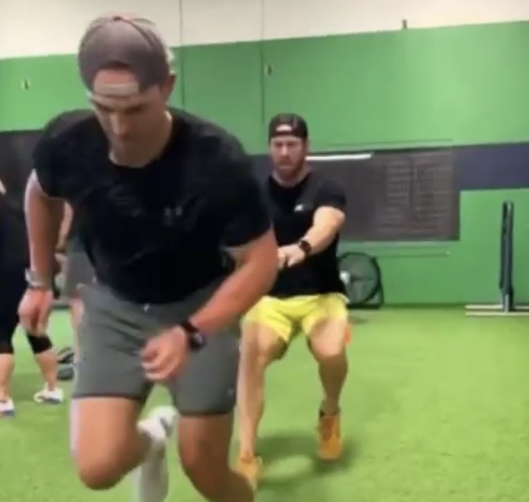 Meet the Team - The ARC Gym